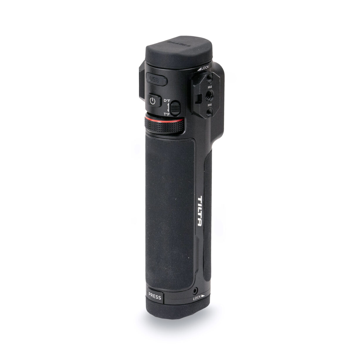 Remote Control Handle for Advanced Ring Grip | Tilta