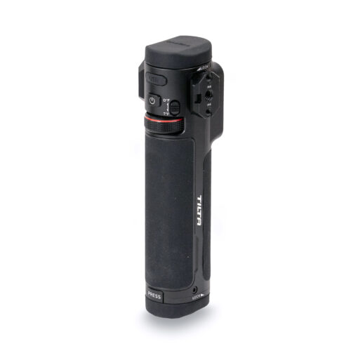 Remote Control Handle for Advanced Ring Grip | Tilta