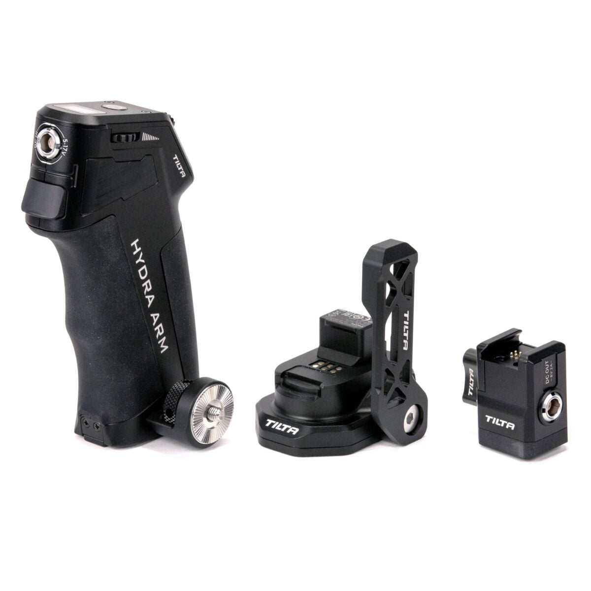 Remote Control Kit for DJI Ronin | Tilta