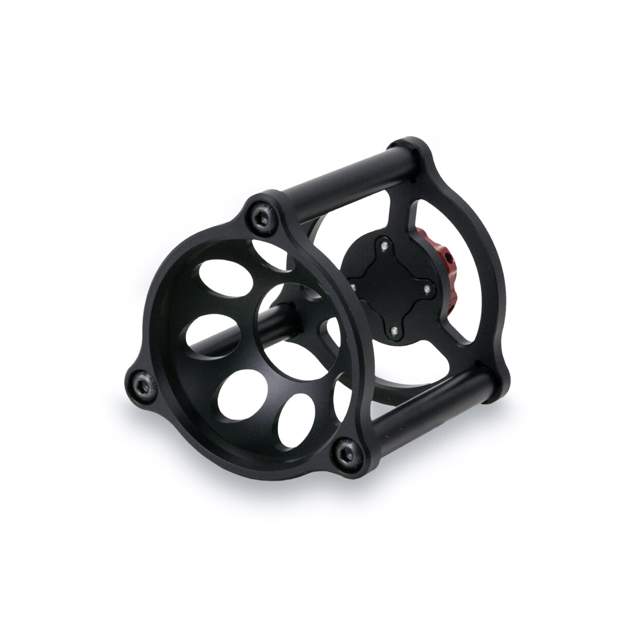 Hydra Alien 100mm Ball Head Riser | Tilta
