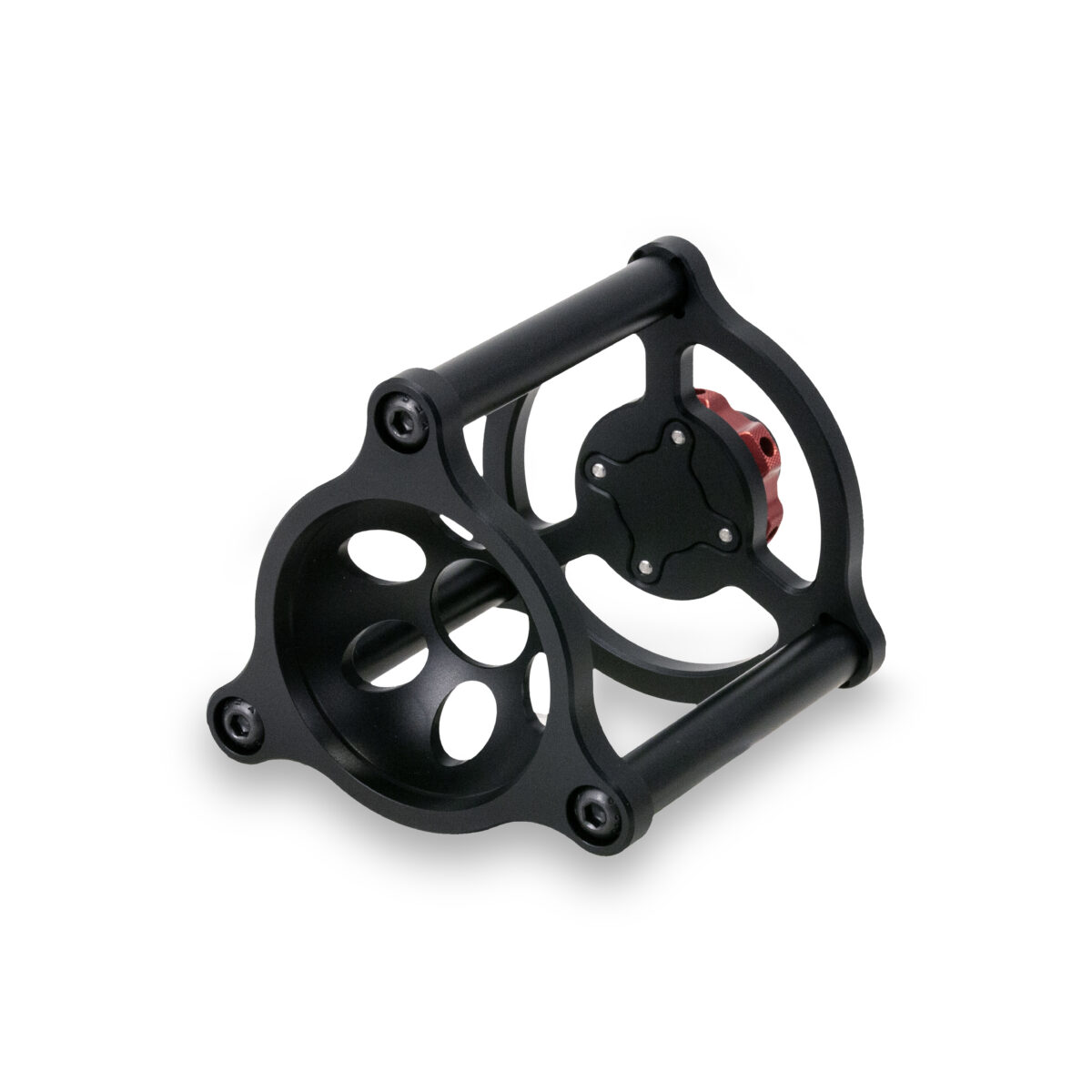 Hydra Alien 75mm Ball Head Riser | Tilta