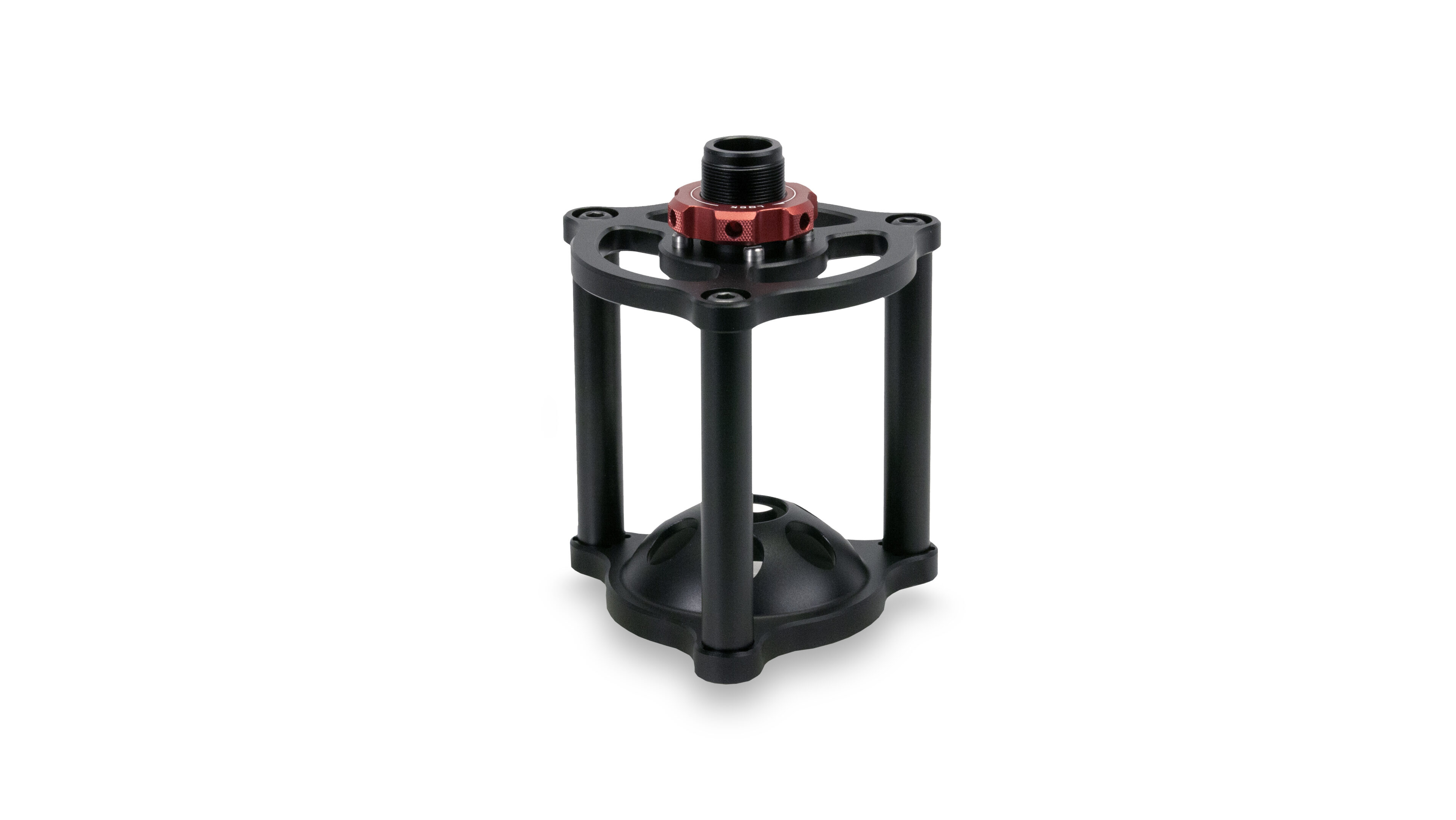Hydra Alien 75mm Ball Head Riser | Tilta