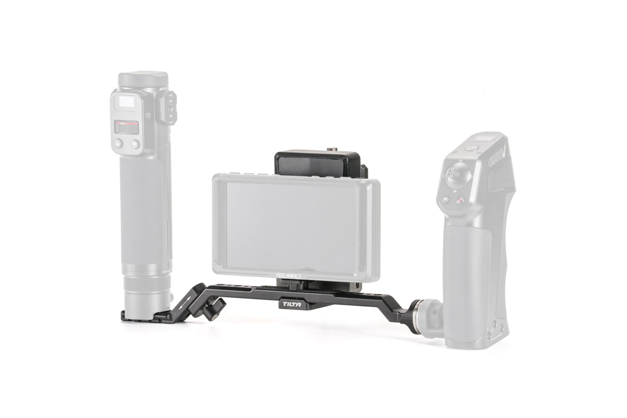 Hydra Alien Monitor Bracket | Tilta