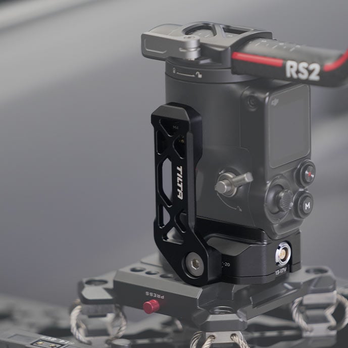Remote Control Kit for DJI Ronin | Tilta