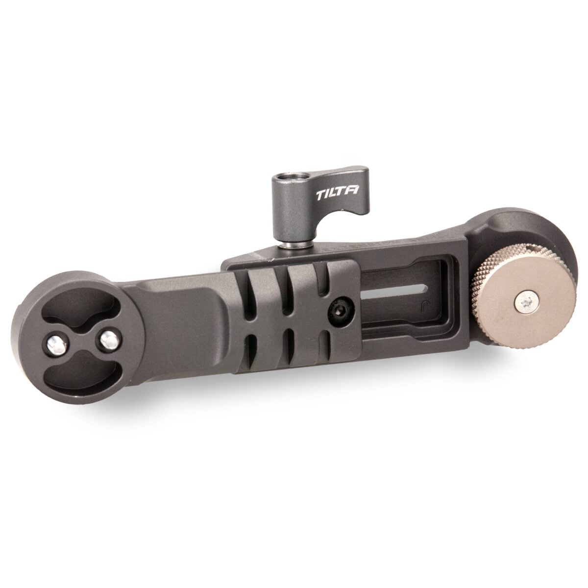 Tilta Advanced Side Handle Attachment Type V Left Tilta Gray - (Open ...
