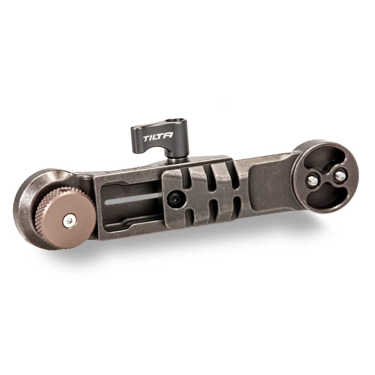 Tilta Advanced Side Handle Attachment Type V Tactical Gray Right ...
