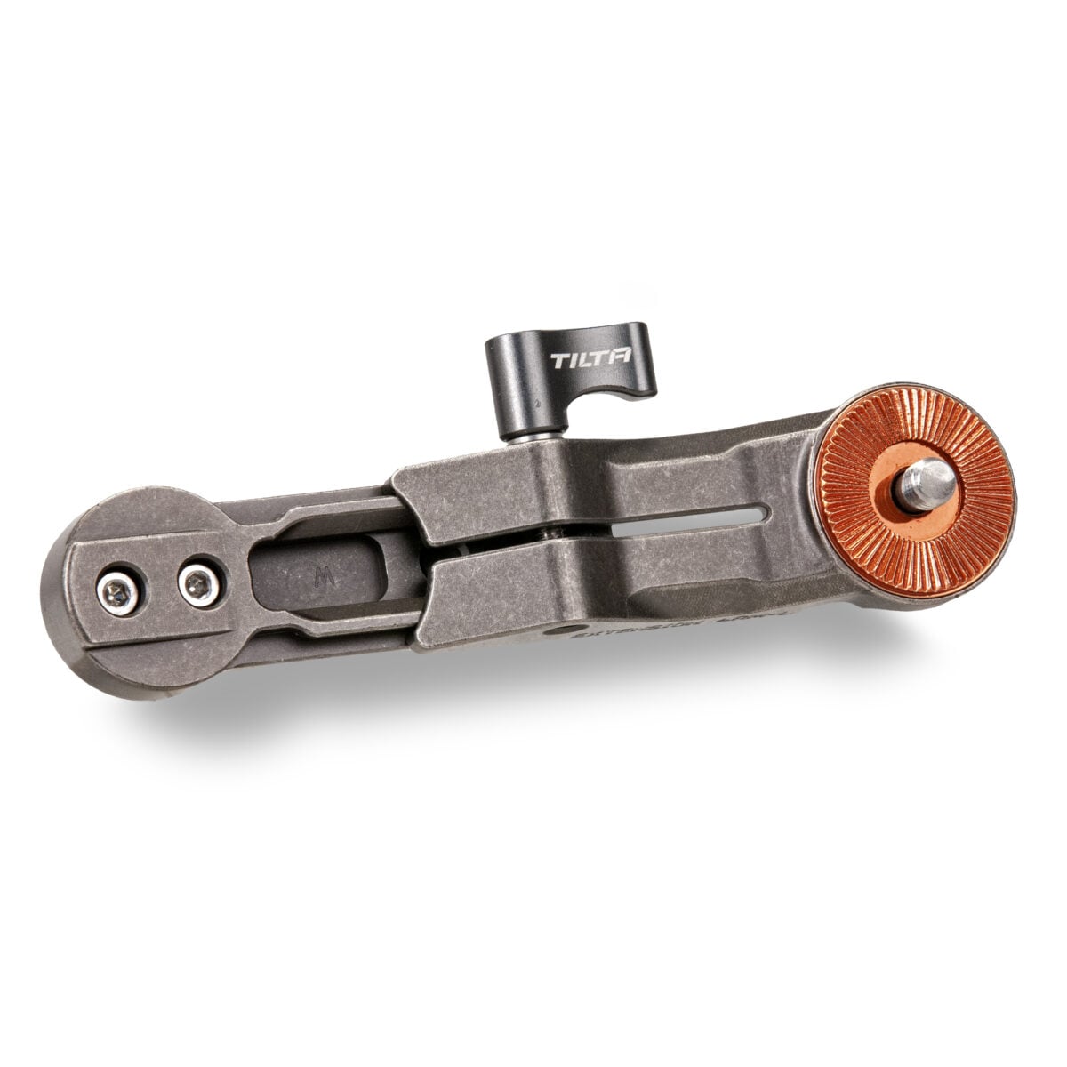 Tilta Advanced Side Handle Attachment Type V Tactical Gray Right ...