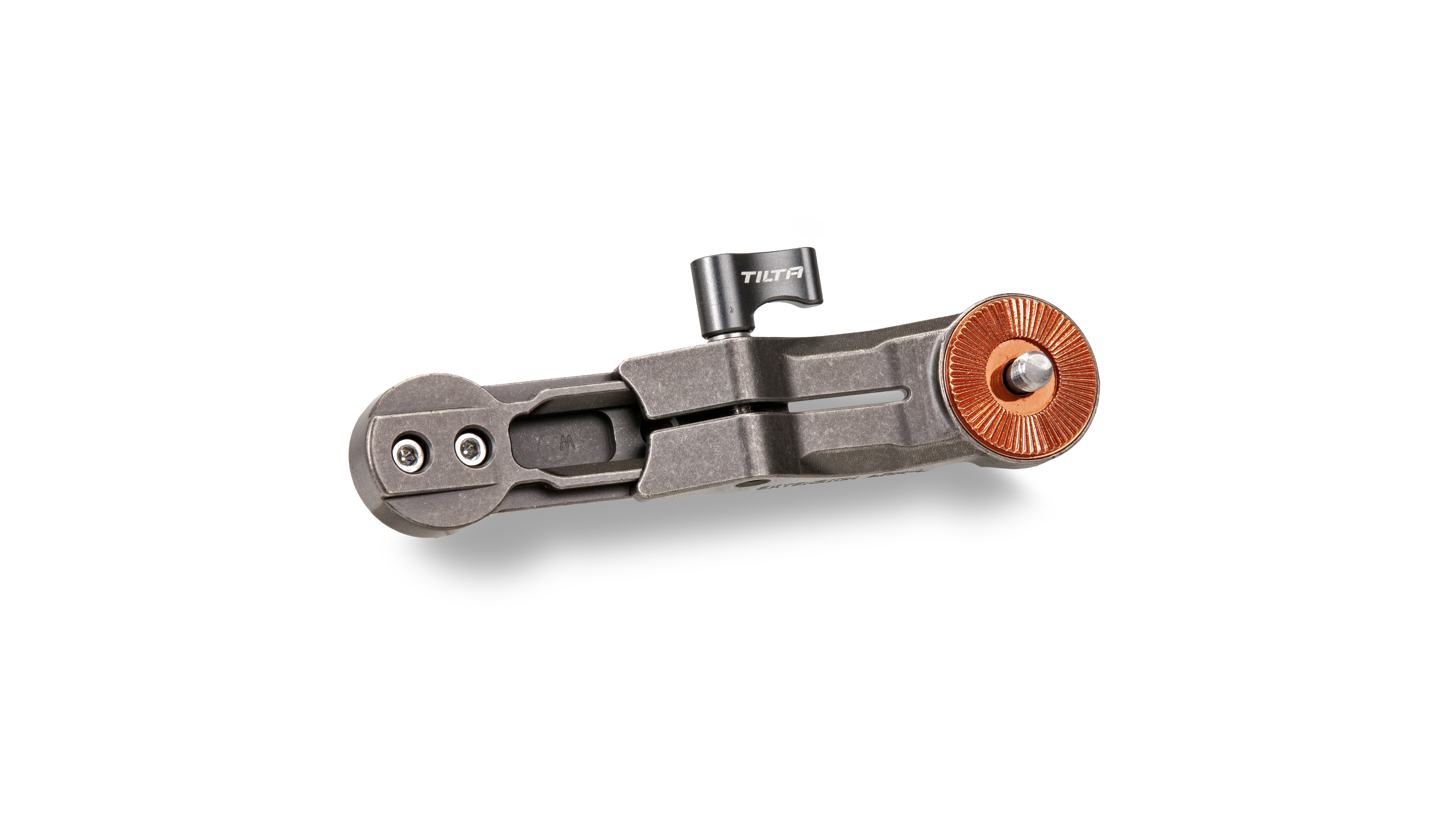 Tilta Advanced Side Handle Attachment Type V Tactical Gray Right ...