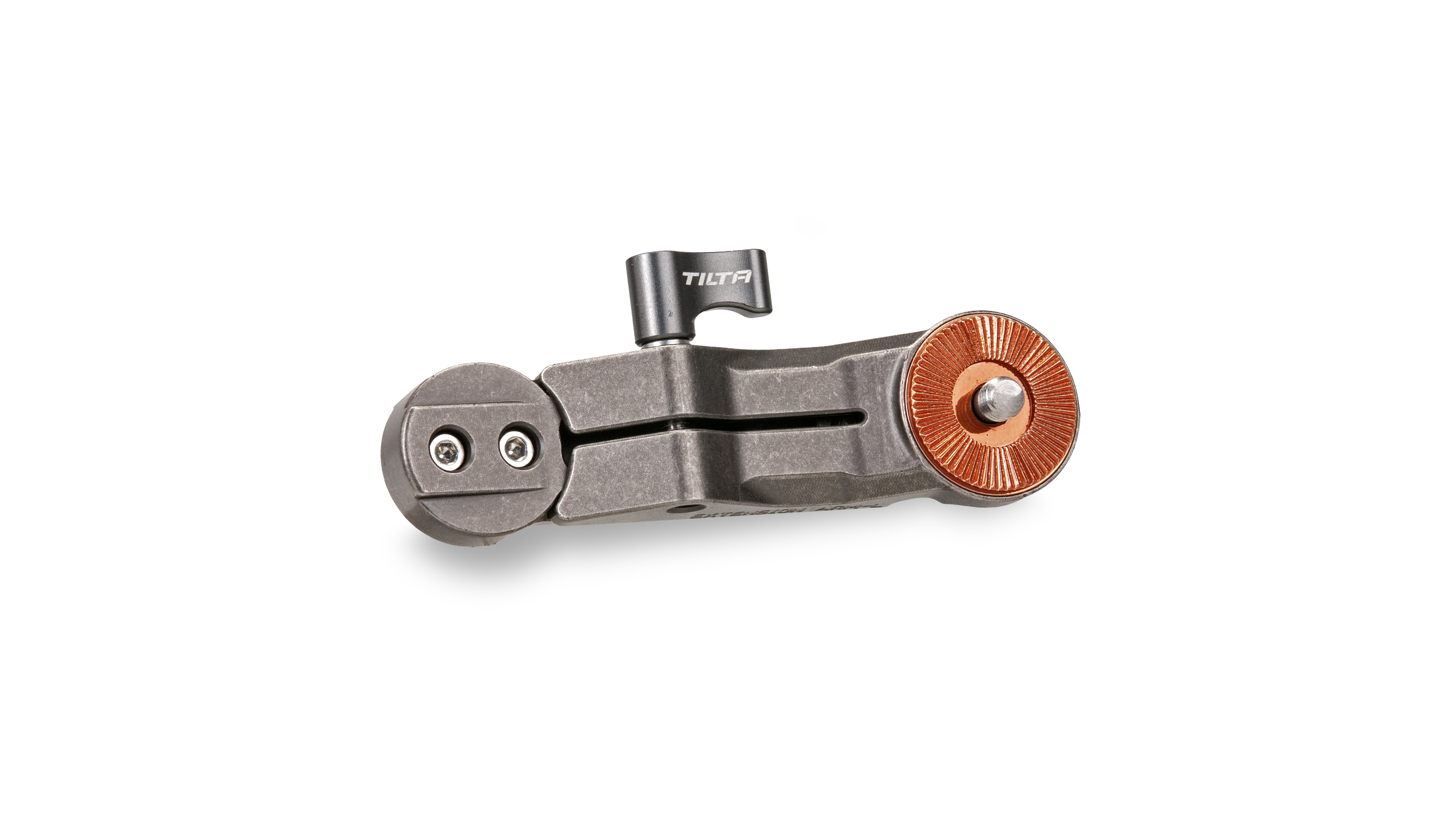 Tilta Advanced Side Handle Attachment Type V Tactical Gray Right ...
