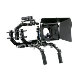 Shoulder Rigs | Tilta