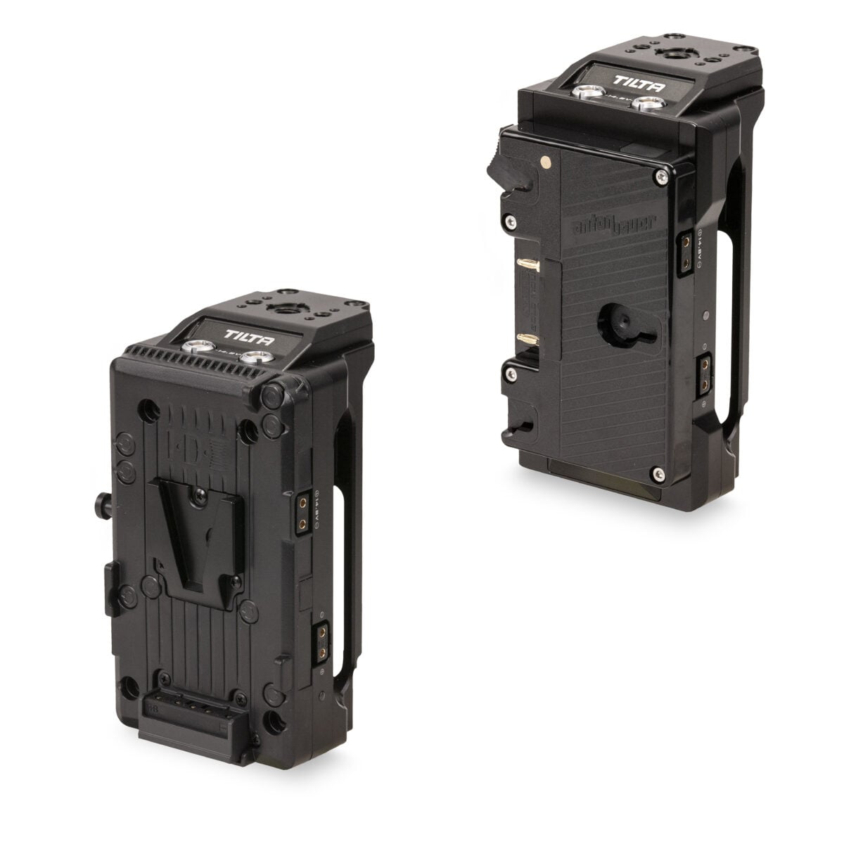 Camera Specific Battery Plates | Tilta