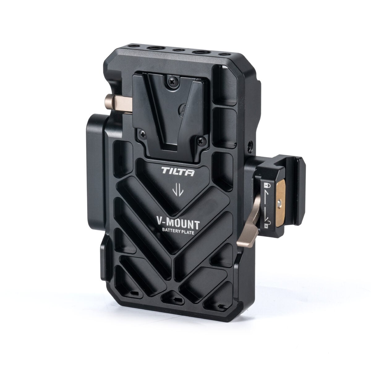 Tilta Float System V Mount Battery Plate | Tilta