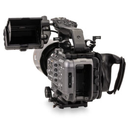 Camera Cage for Sony FX6 Basic Kit (Without Battery Plate) | Tilta