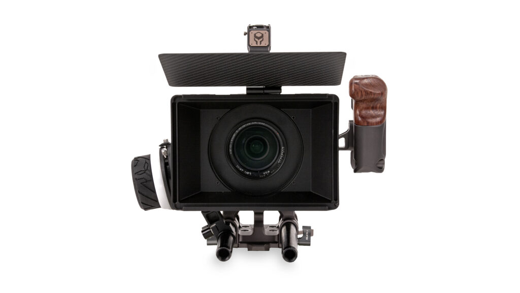 Tilta Sony a7C Kit C - Tilta Gray (Open Box) | Tilta