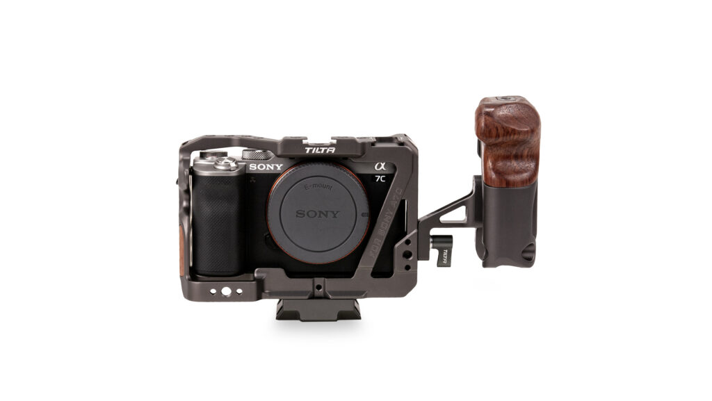 Tilta Sony a7C Kit B | Tilta