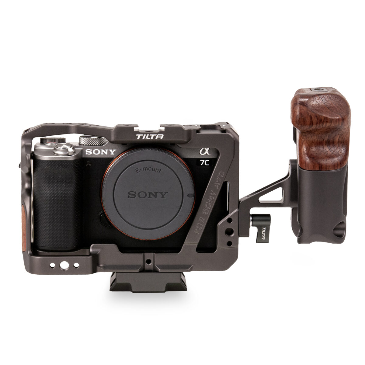Tilta Sony a7C Kit B | Tilta