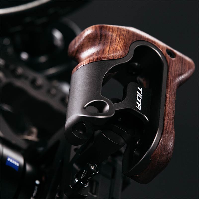 Tilta - Black Friday Sale | Nucleus Nano II | Camera Cages