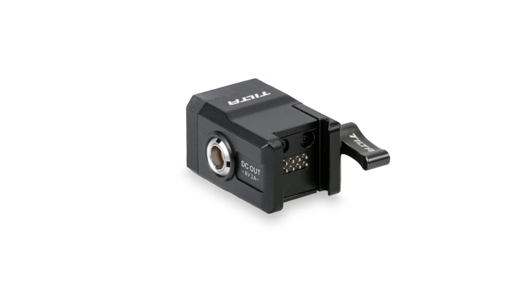 Remote Control Receiver Module for DJI Ronin | Tilta