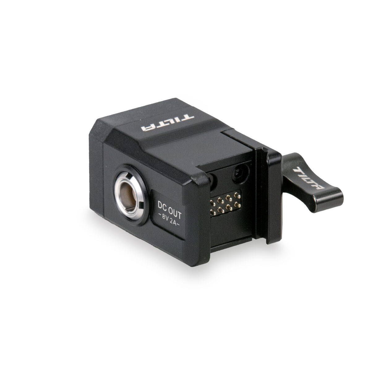 Remote Control Receiver Module for DJI Ronin | Tilta