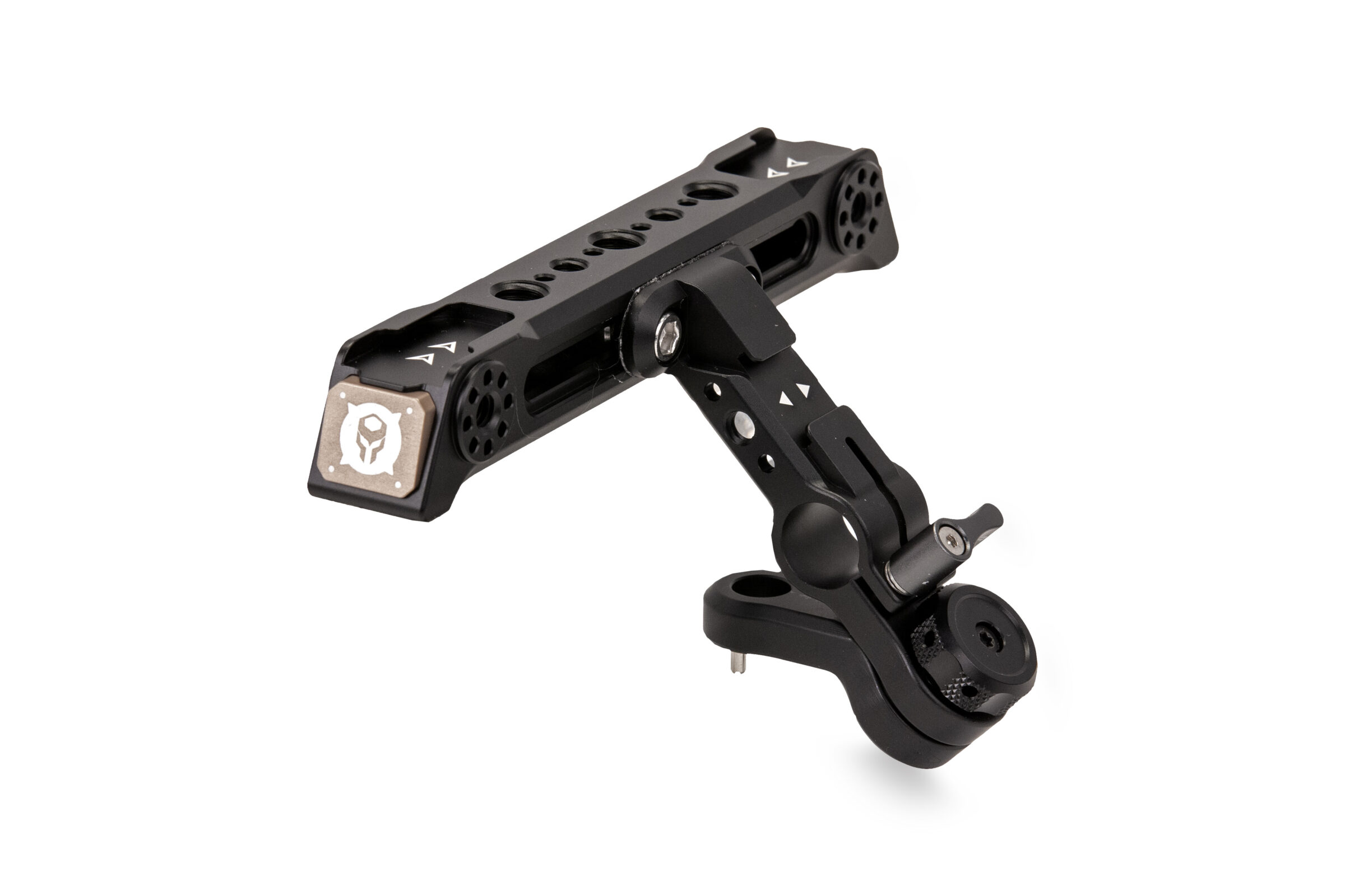 Adjustable Top Handle for Sony FX6/FX3 | Tilta