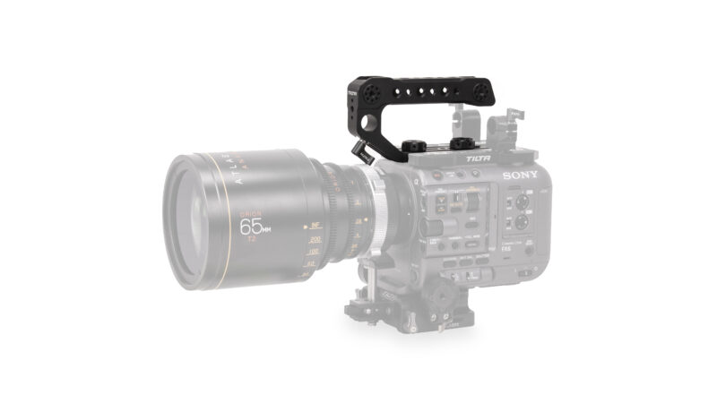 Top Handle for Sony FX6 | Tilta