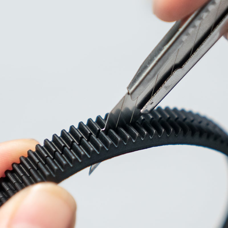 Seamless Focus Gear Ring | Tilta