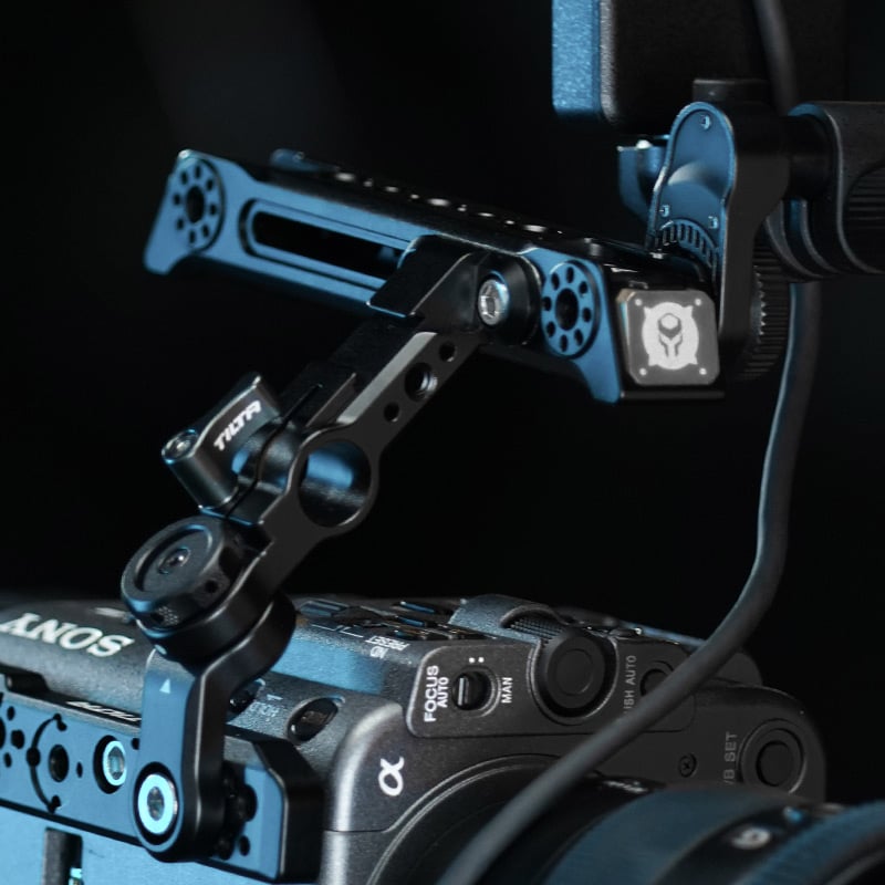 Camera Cage for Sony FX6 Advanced Kit | Tilta