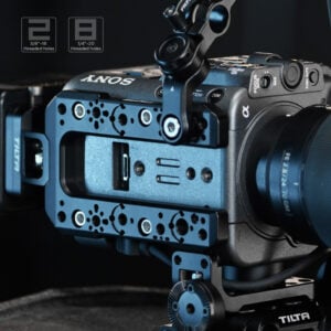 Camera Cage for Sony FX6 Advanced Kit | Tilta