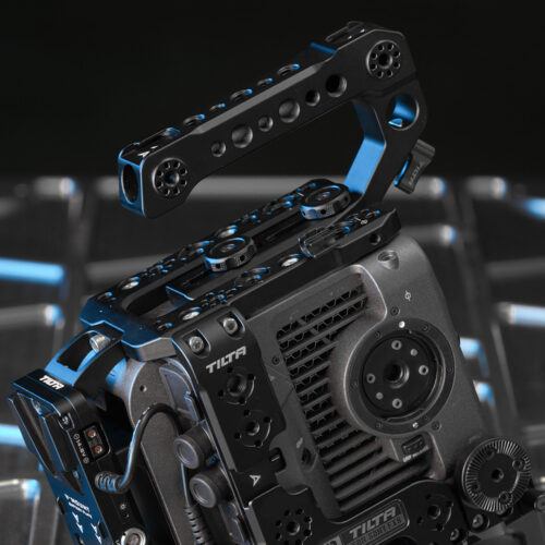 Camera Cage for Sony FX6 Advanced Kit | Tilta