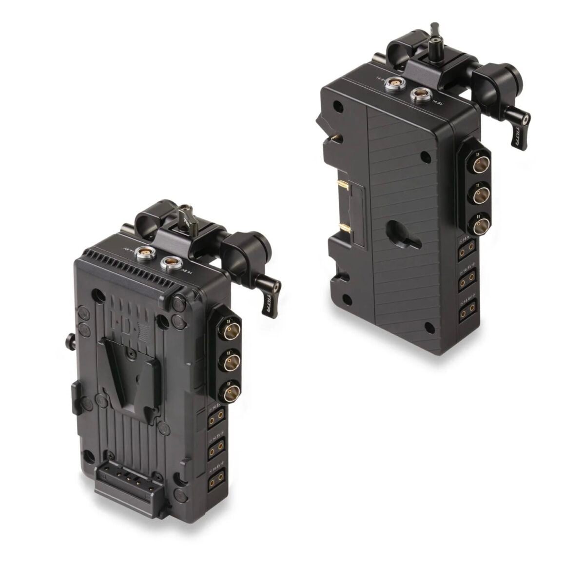 Universal Battery Plates | Tilta