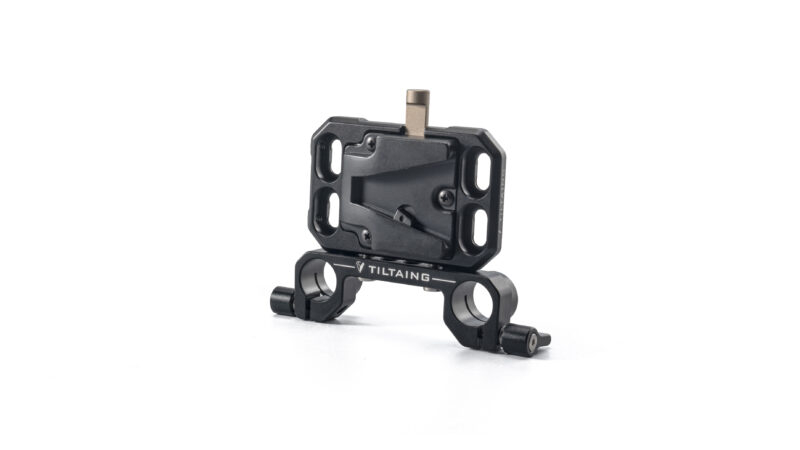 Tilta Pocket V-Mount Battery Plate Kit I | Tilta