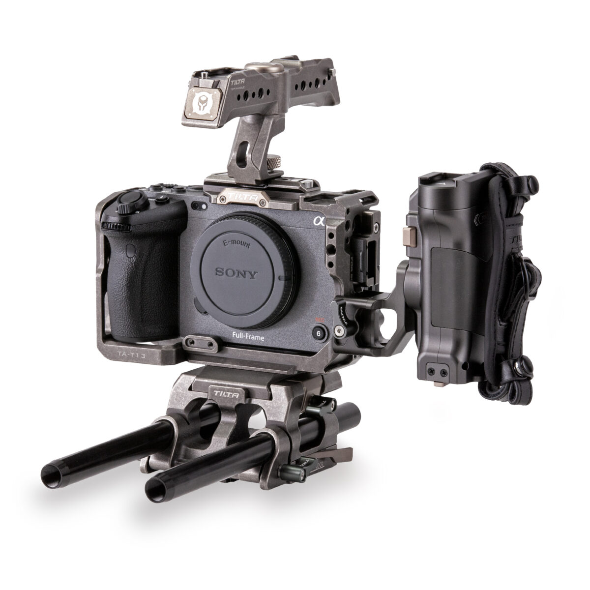 Sony FX30 | FX3 | Tilta