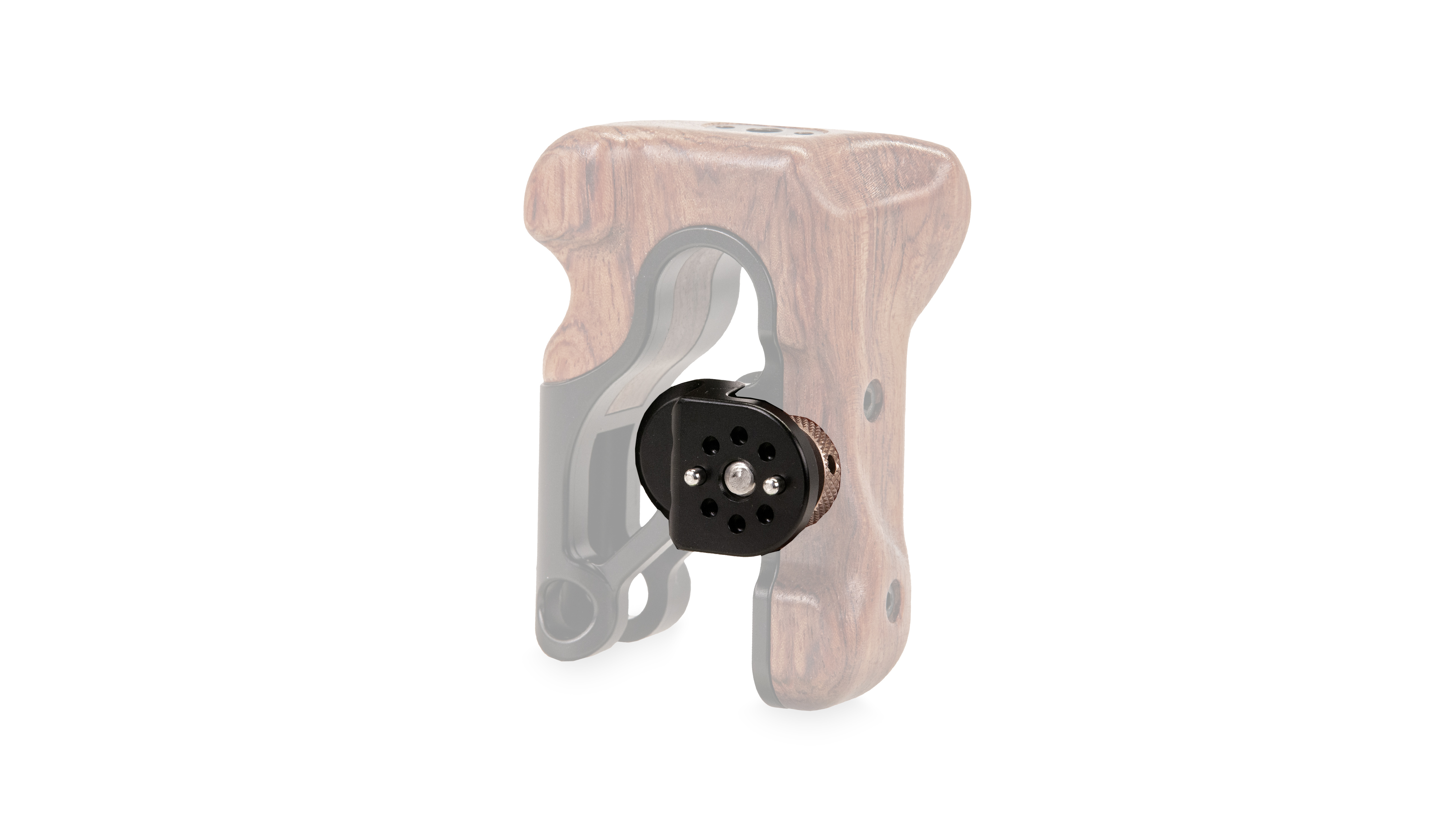 Tilta Advanced Side Handle Attachment Type II | Tilta