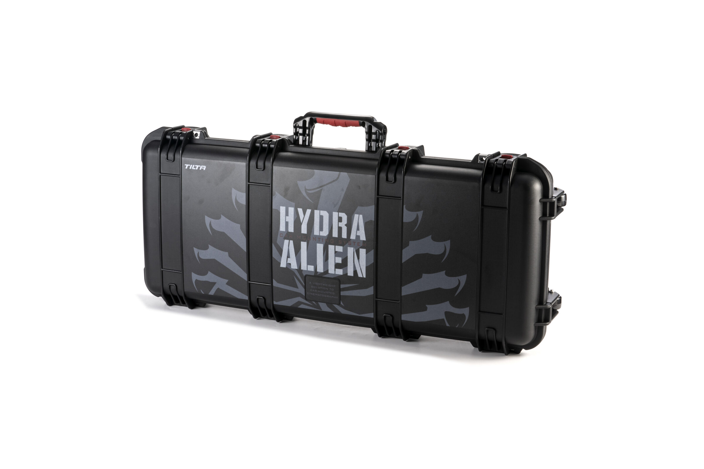 Hydra Alien Car Mounting System Pro Kit | Tilta