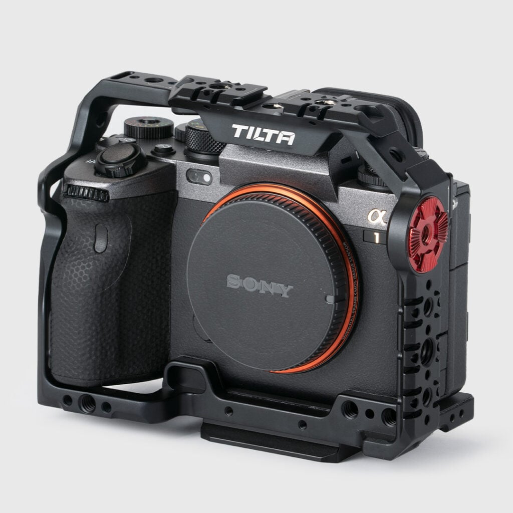Tilta Sony a1 Basic Kit | Tilta