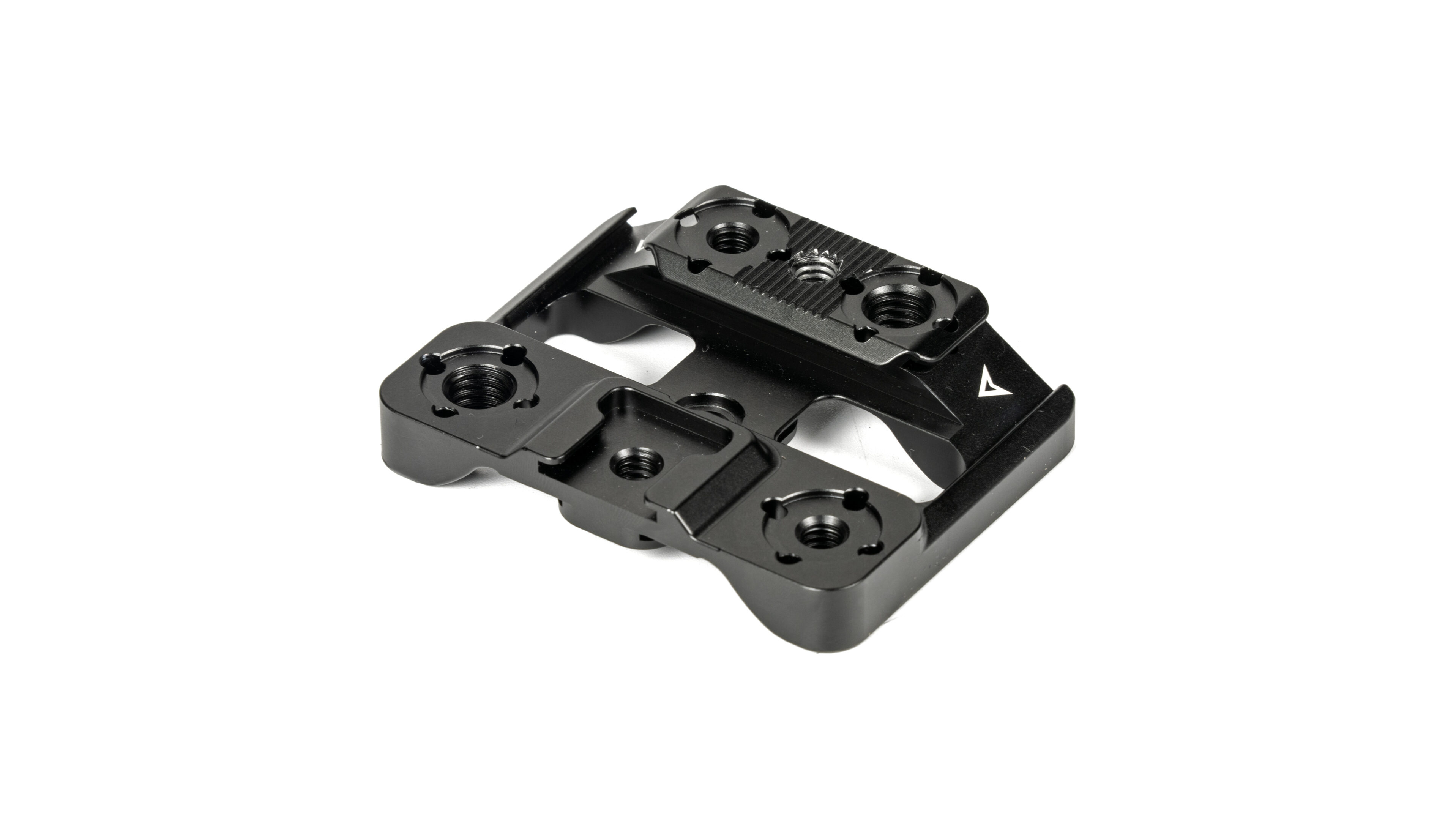 Multi-Functional Top Plate for Canon C70 - Black | Tilta Multi-Functional Top Plate for Canon C70 - Black | Tilta
