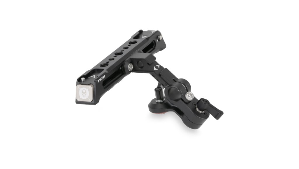 Tilta Adjustable Top Handle Plus | Tilta