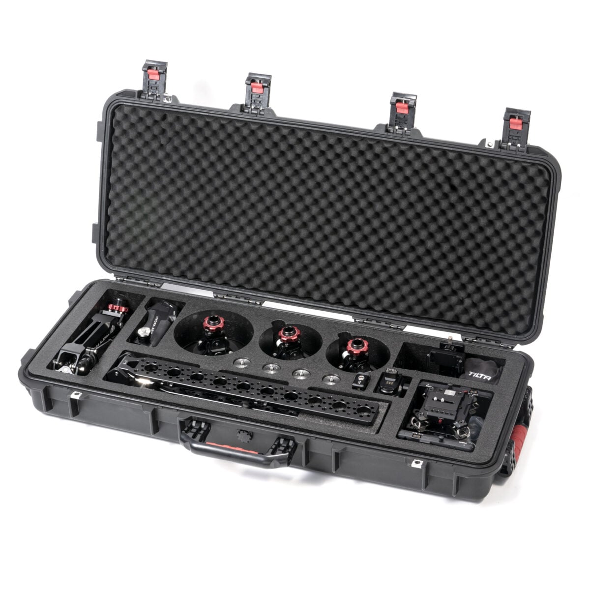 Hydra Alien Car Mounting System Pro Kit | Tilta