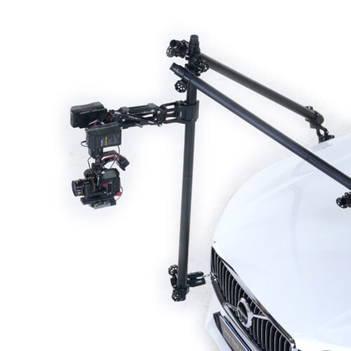 Hydra Predator Shock Absorbing Arm | Tilta