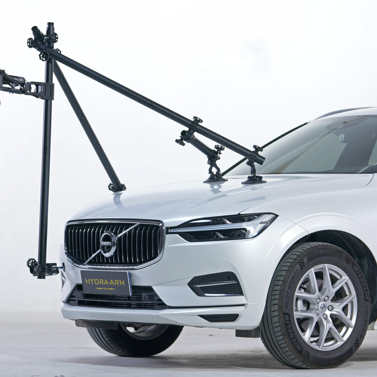 Hydra Predator Shock Absorbing Arm | Tilta