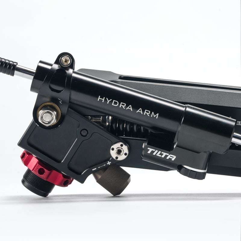 Hydra Predator Shock Absorbing Arm | Tilta