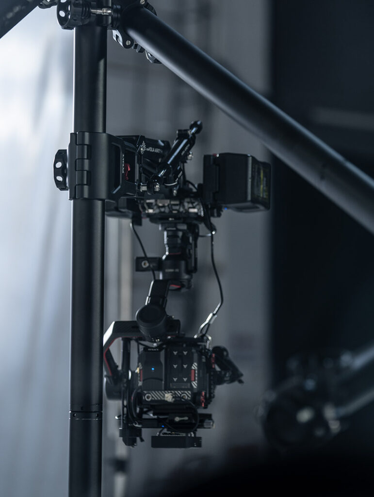 Hydra Predator Shock Absorbing Arm | Tilta