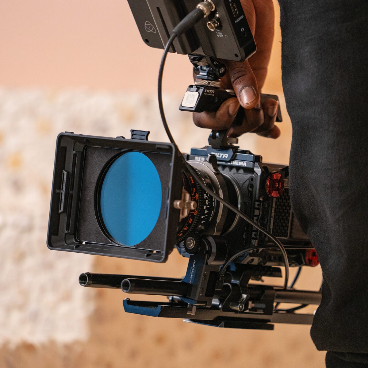 Tilta Mirage Matte Box | Tilta