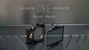 Tilta Mirage Matte Box | Tilta