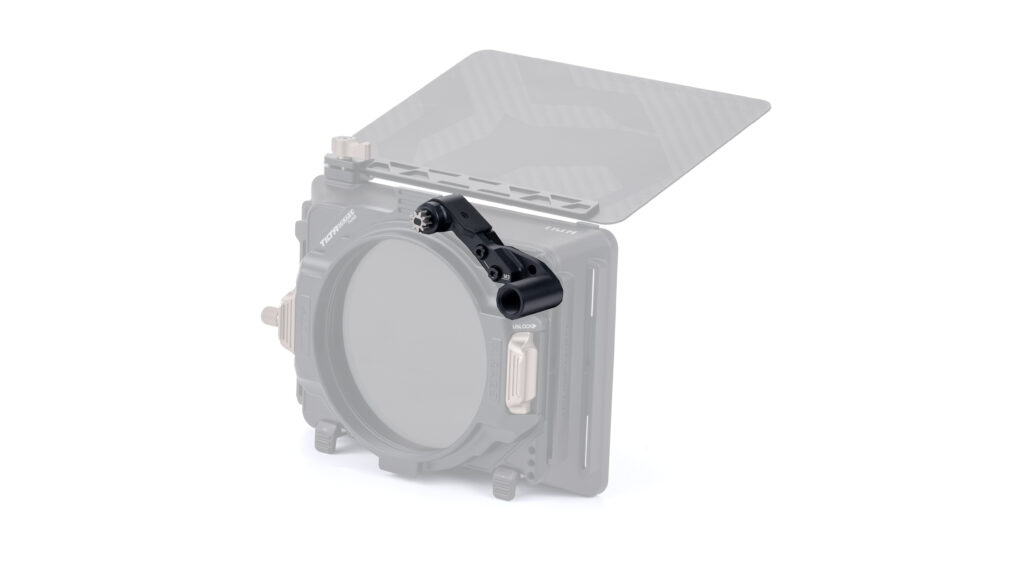 Nucleus Nano Motor Adapter for Tilta Mirage | Tilta