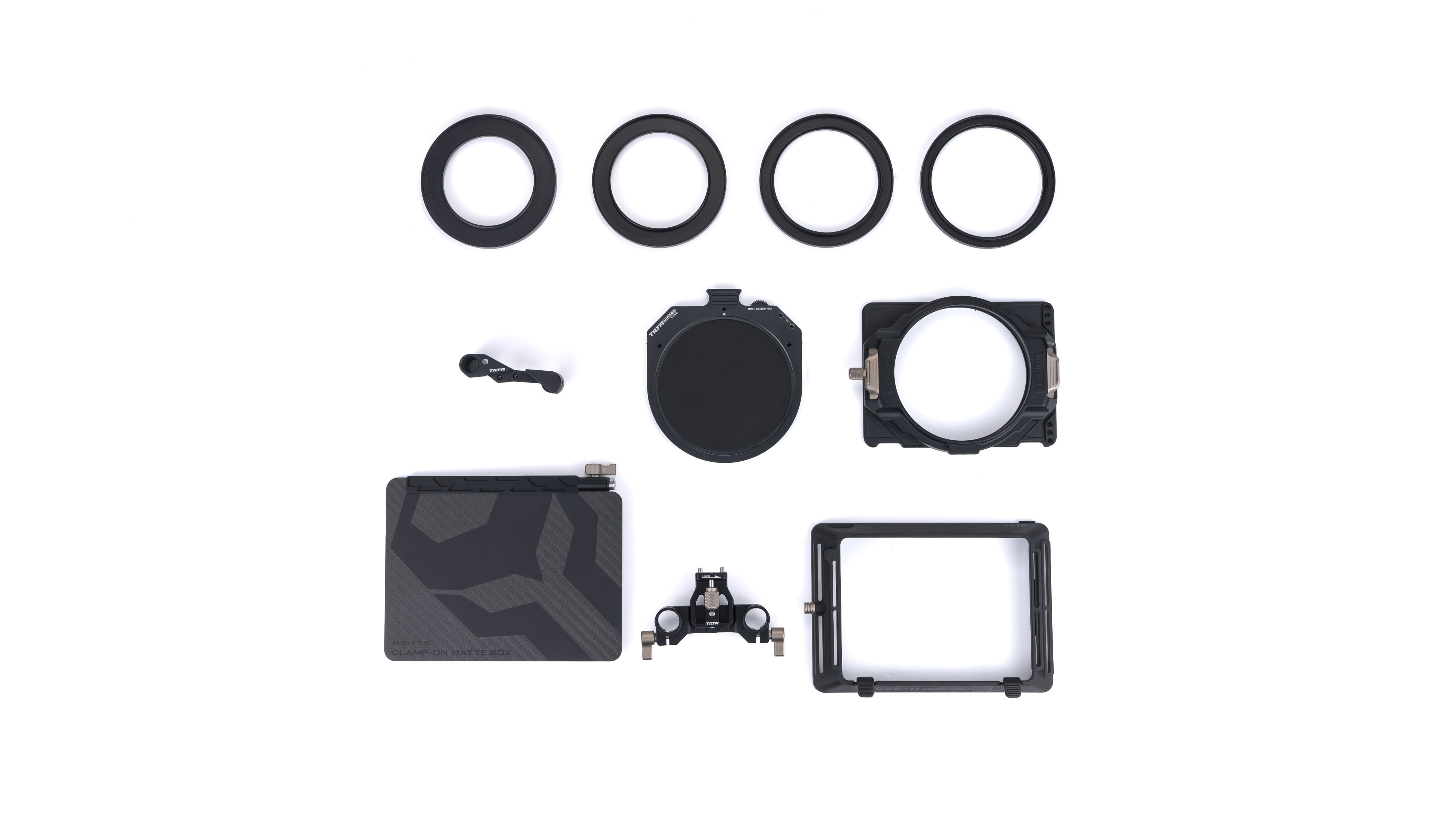 Tilta Mirage Matte Box with VND (Open Box) | Tilta