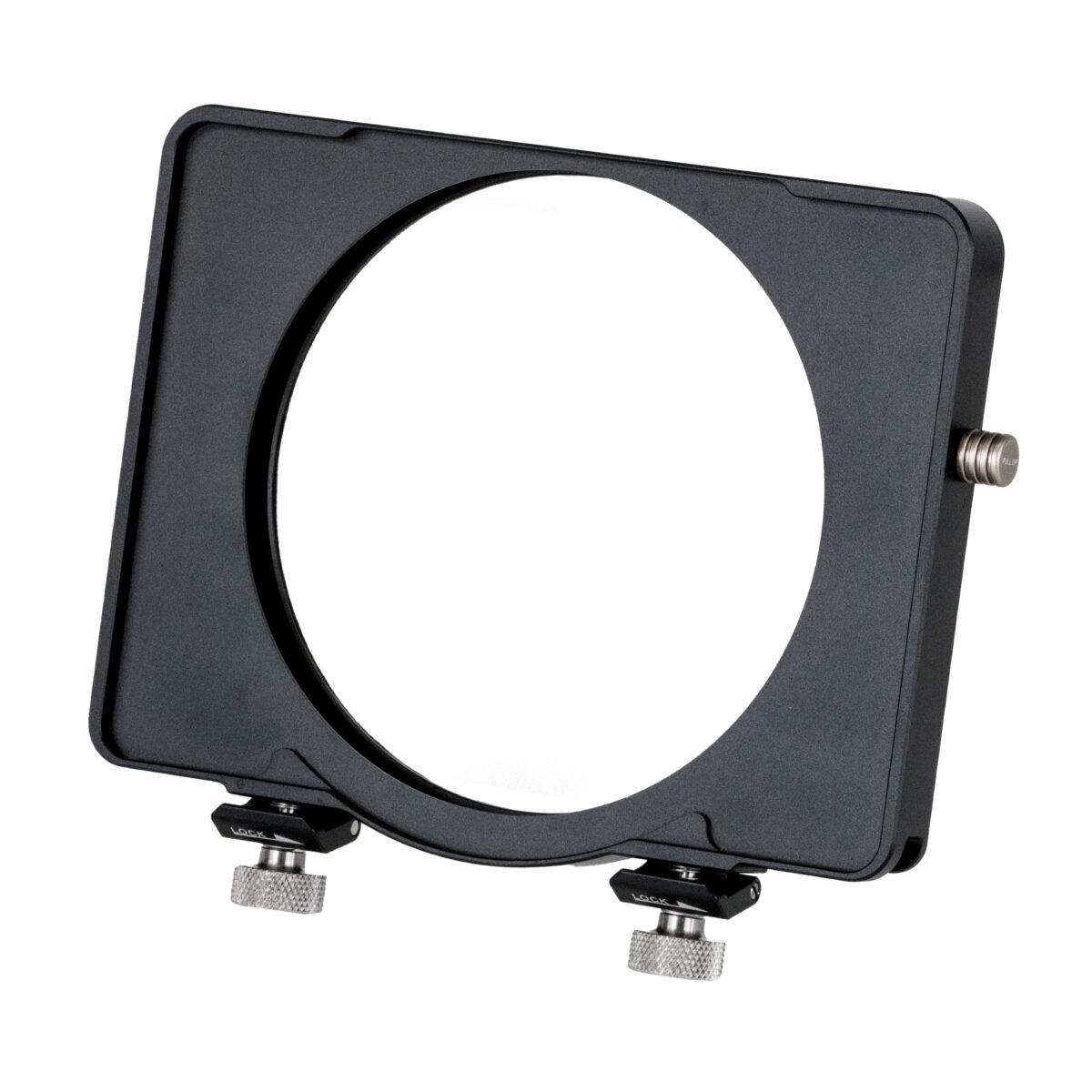 95mm Stackable Circular Filter Tray for Tilta Mirage | Tilta