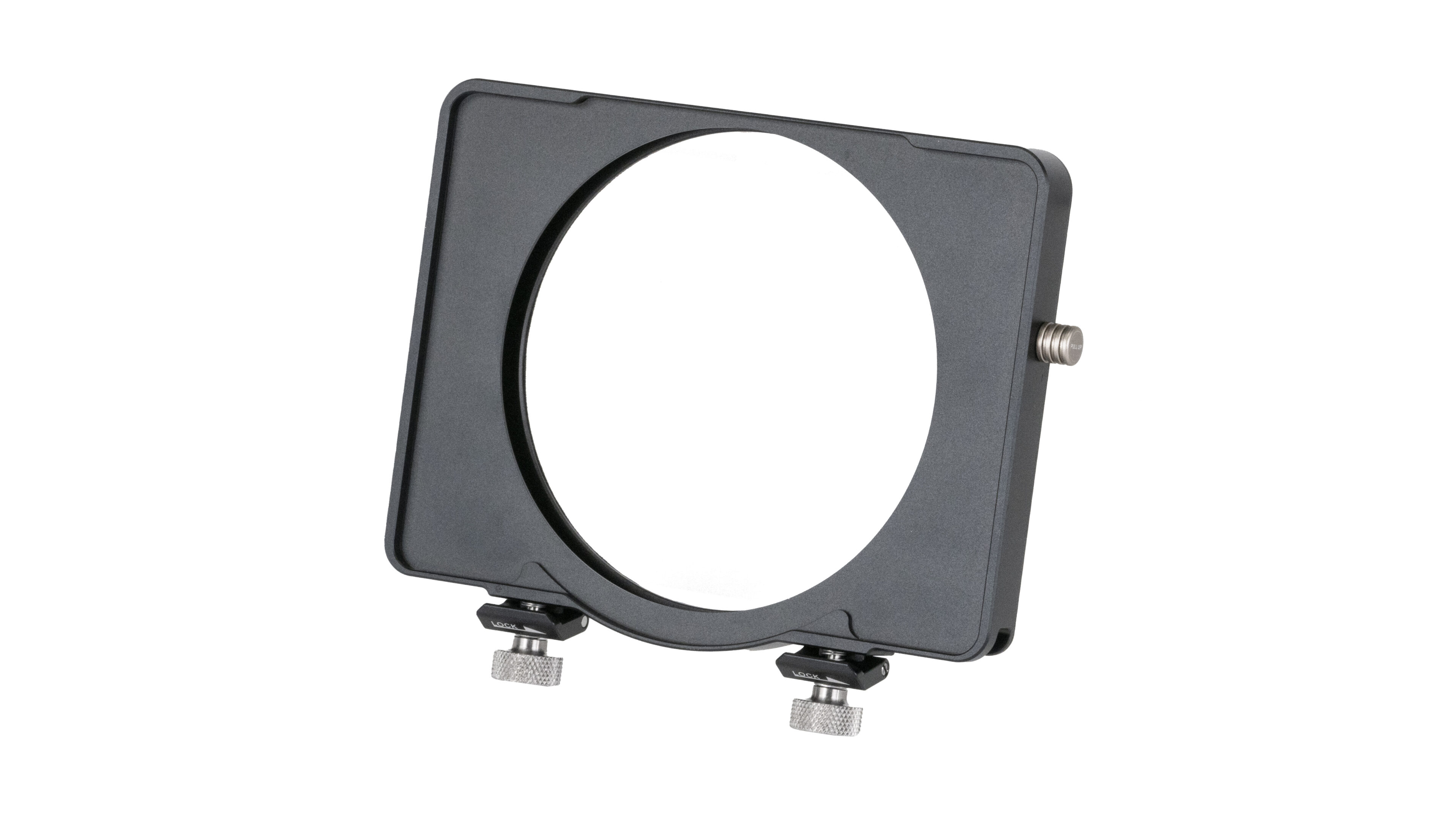 95mm Stackable Circular Filter Tray for Tilta Mirage (Open Box) | Tilta