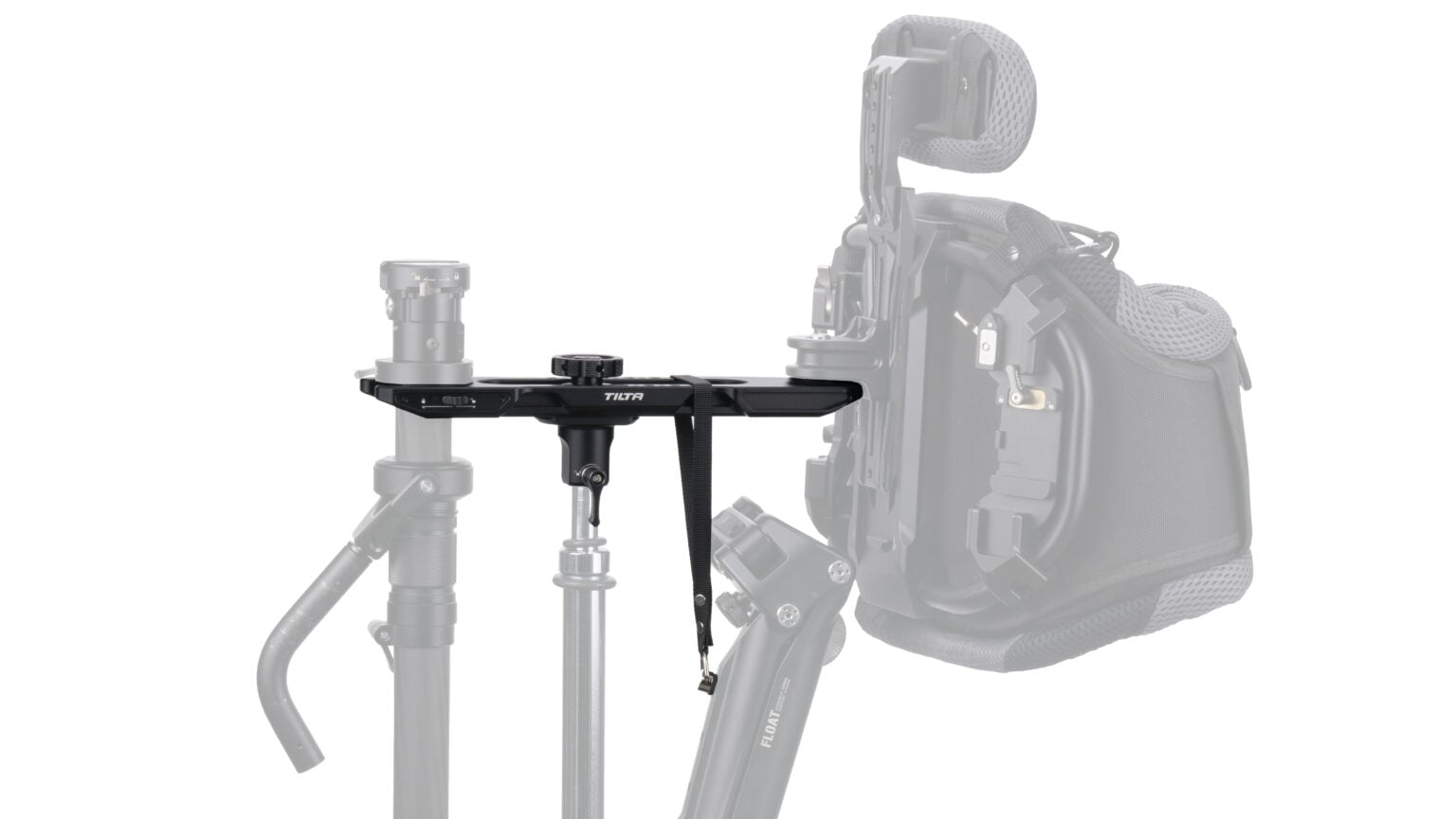 Tilta Float System Docking Station | Tilta