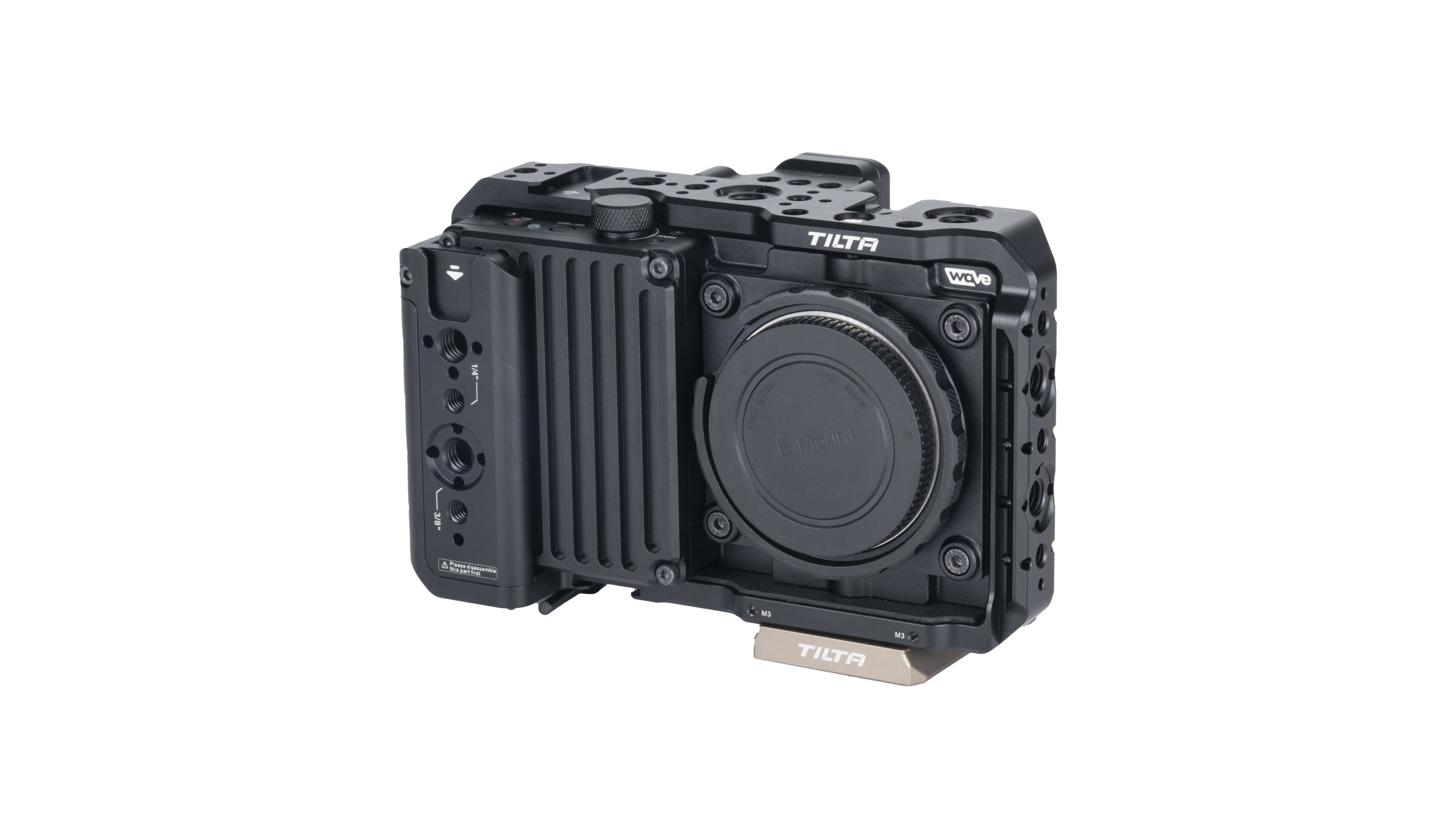 For Freefly Cameras | Tilta
